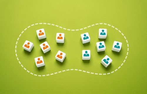 Customer Segmentation And Personalization Using Machine Learning Algorithms